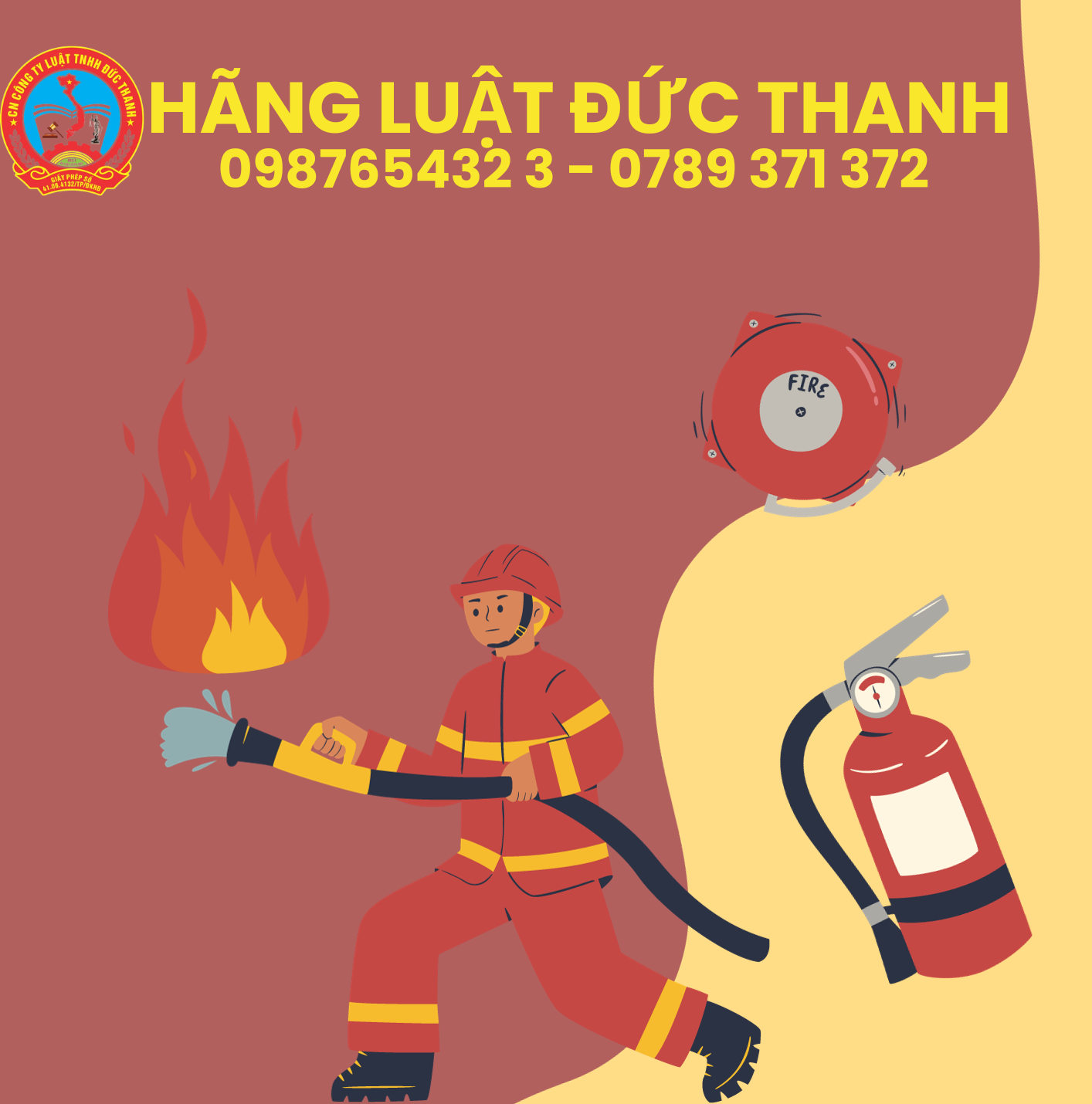 NHÀ LÀM VIỆC CỦA DOANH NGHIỆP THÌ CÓ CẦN PHẢI LẬP HỒ SƠ QUẢN LÝ VỀ PCCC ...